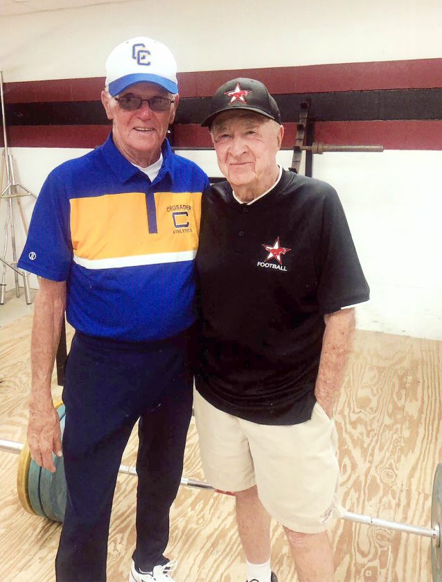 A football memory from 2021 | News, Sports, Jobs - Weirton Daily Times